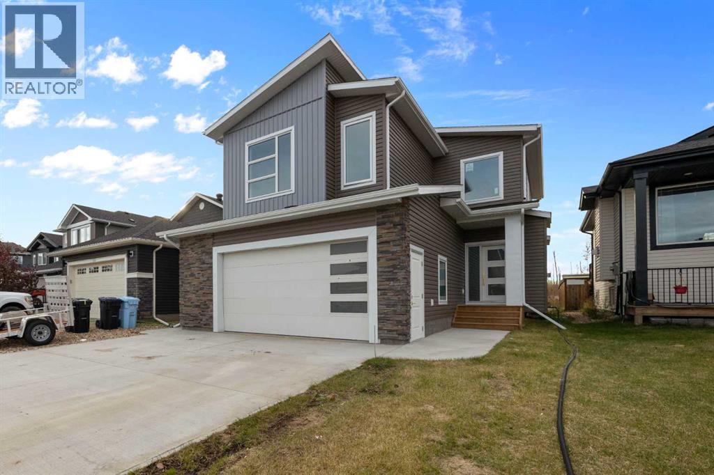 284 Fireweed Crescent, Fort McMurray - Colin Hartigan