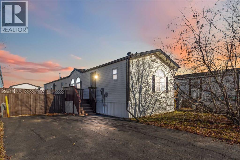 271 Cree Road, Fort McMurray - Colin Hartigan
