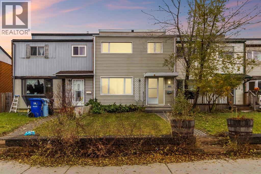 153 Hardin Street, Fort McMurray - Colin Hartigan