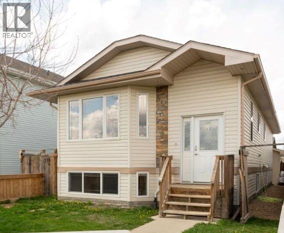 178 Pacific Crescent, Fort McMurray - Colin Hartigan